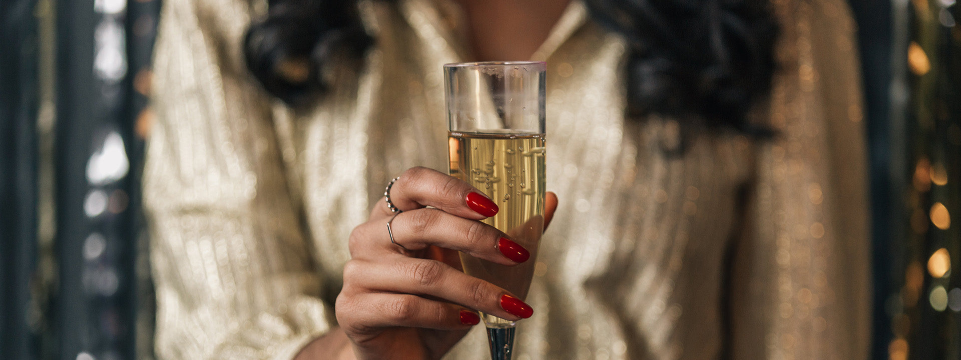 Non Alcoholic Prosecco & Sparkling Wine - Buy Online – Drydrinker