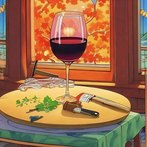 Choosing a Good Quality No or Low Alcohol Wine