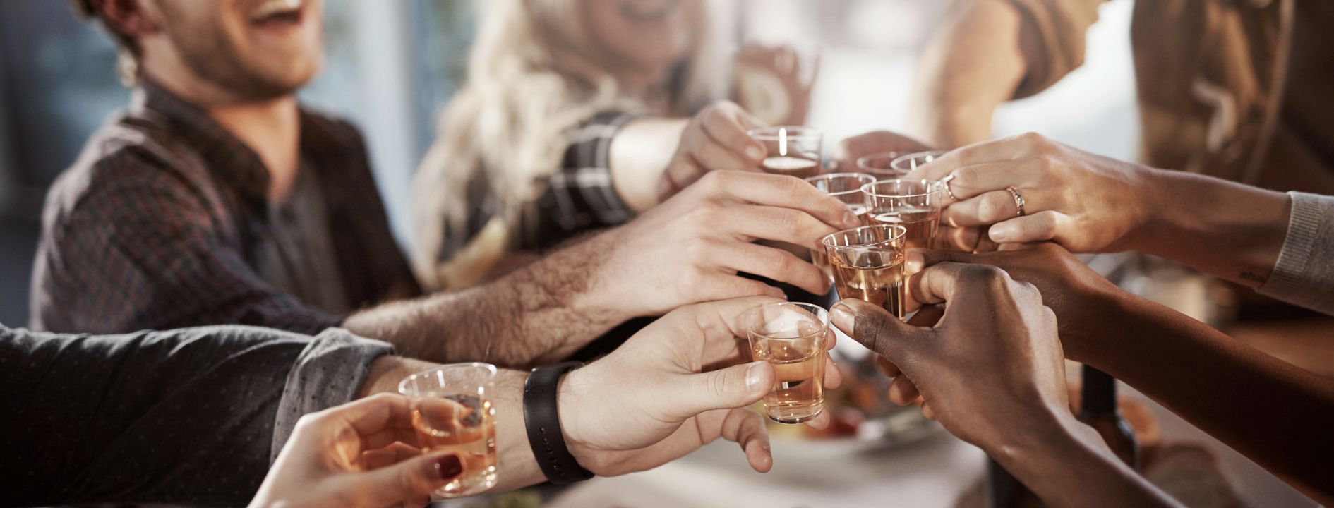 Buy Non Alcoholic Vodka Alternatives Online | Dry Drinker – Drydrinker