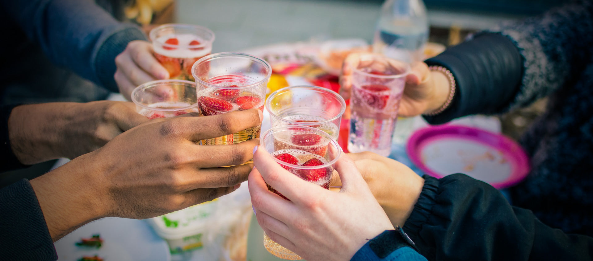 Special Offers – Drydrinker