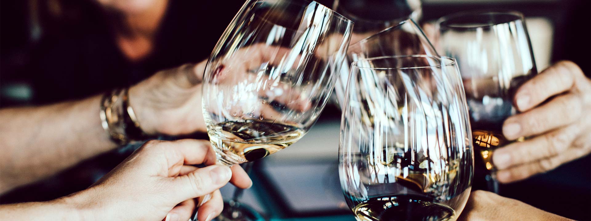 Sparkling Tea | Shop Non Alcoholic Fermented Sparkling Teas