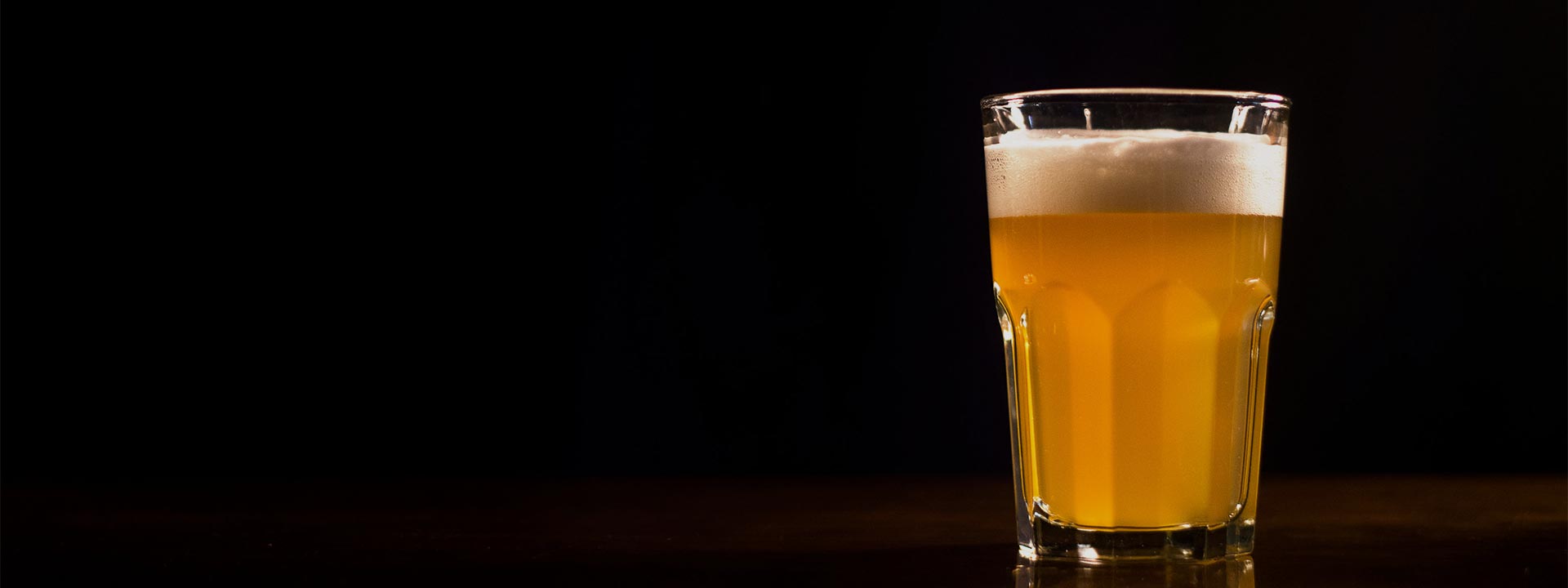 Non Alcoholic & Low Alcohol Pilsner | Dry Drinker