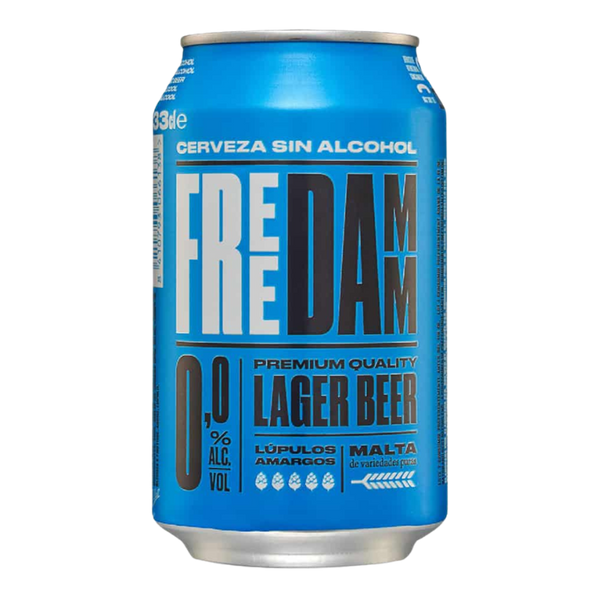 Meteor French - No Alcohol Lager