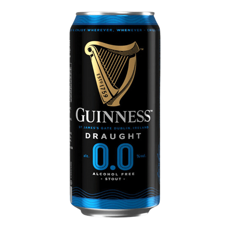 6 Top Alcohol Free Bars in the UK (2024)