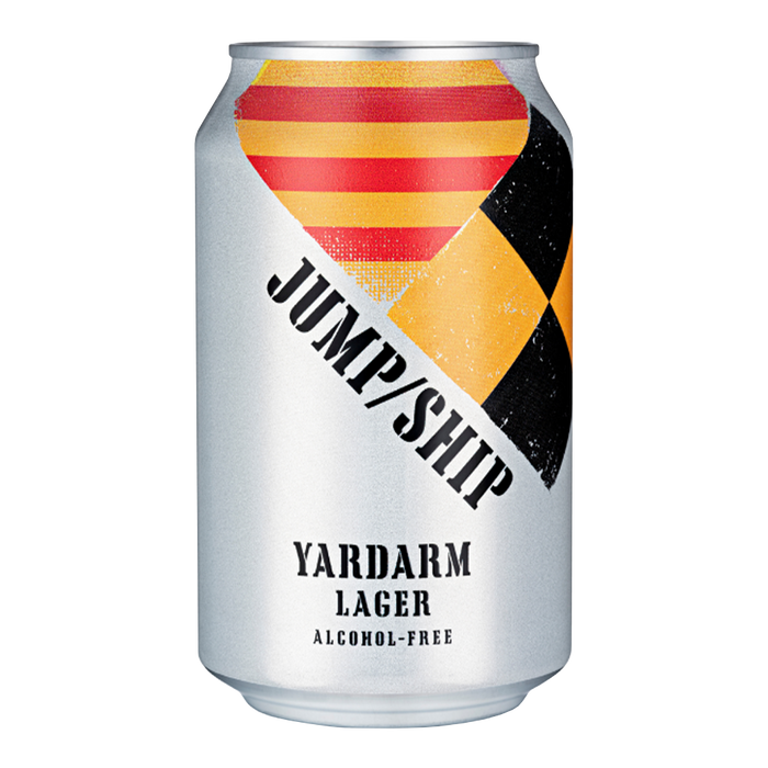 Collider Mood Boosting Non-Alcoholic Beer - Buy Online