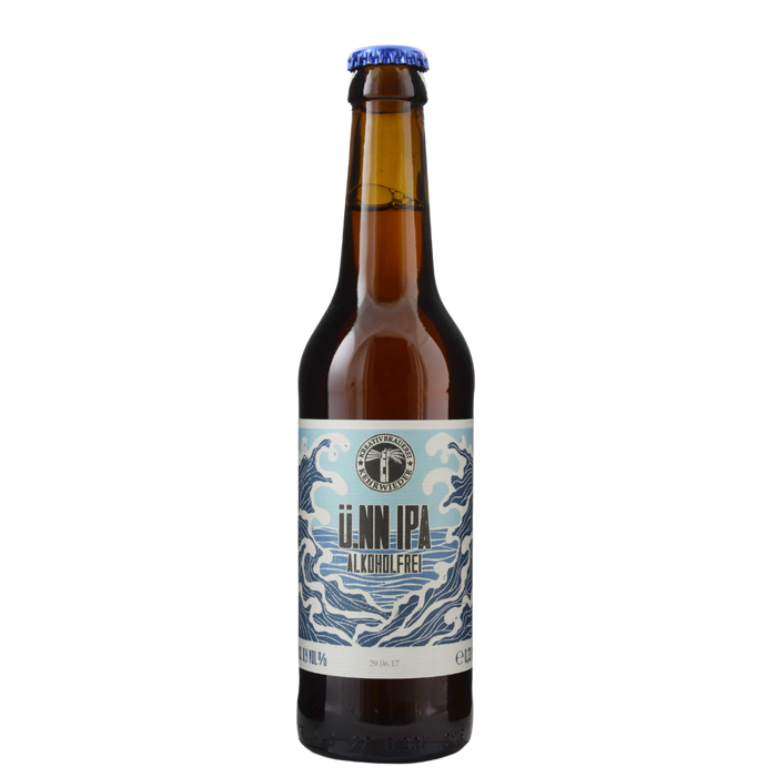 Collider Mood Boosting Non-Alcoholic Beer - Buy Online