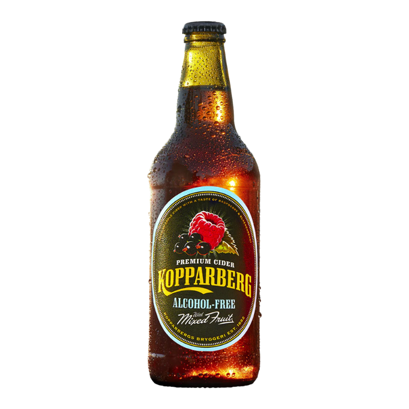 Non-Alcoholic Free & Alcohol Free Cider - Buy Online