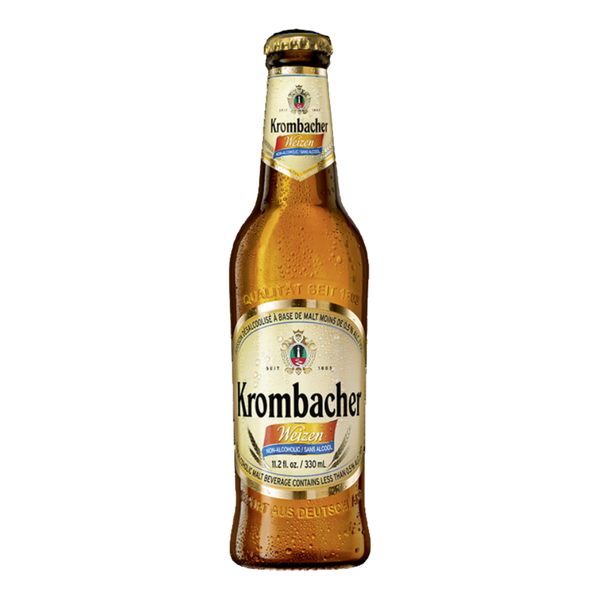 German Beer | Low Alcohol & Non-Alcoholic German Beers