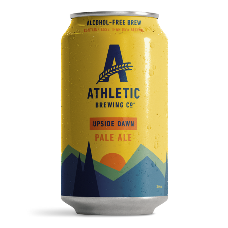 Brulo Alcohol Free & Non-Alcoholic Beer