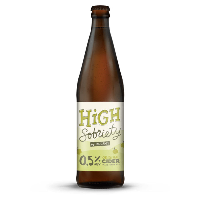 Non-Alcoholic Free & Alcohol Free Cider - Buy Online