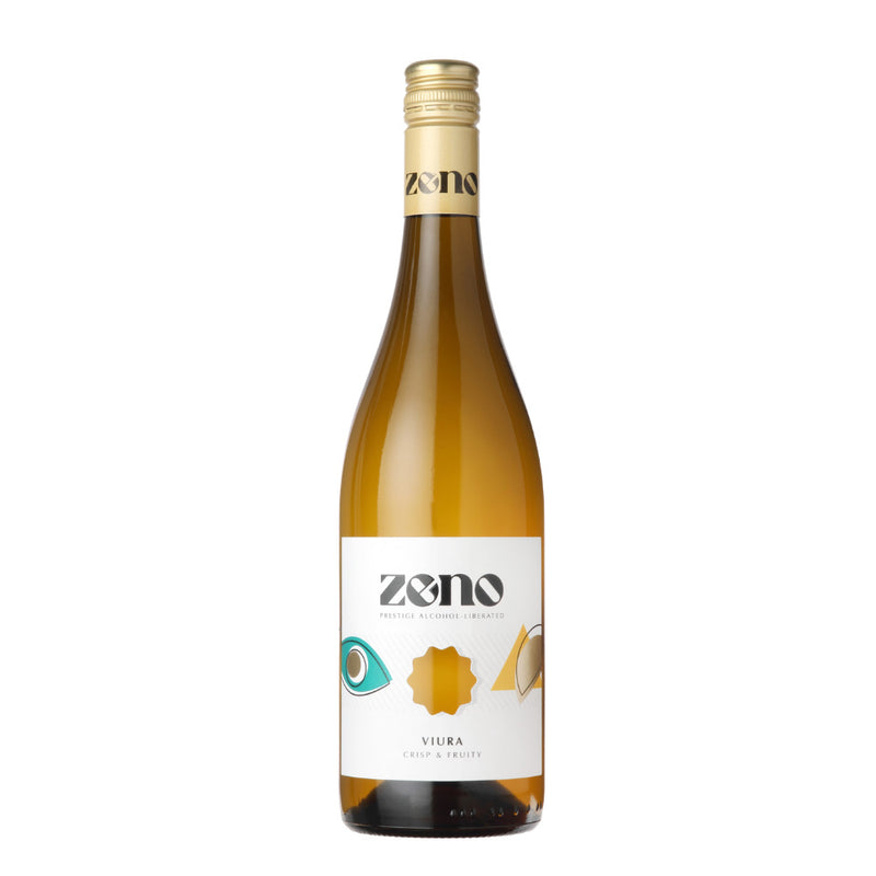 Zeno Wines - Shop Zeno Alcohol Free Wines Online